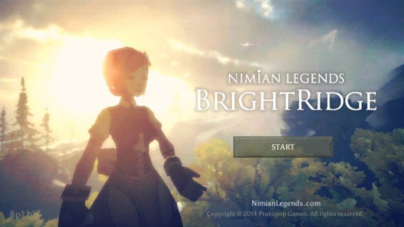 2022/12/01 52%OFF【540円→260円】美しい3Dグラフィックスが魅力的なファンタージRPG「Nimian Legends ...